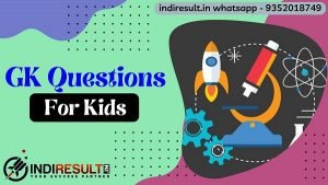 General Knowledge Questions and Answers for Kids Pdf Download in ...